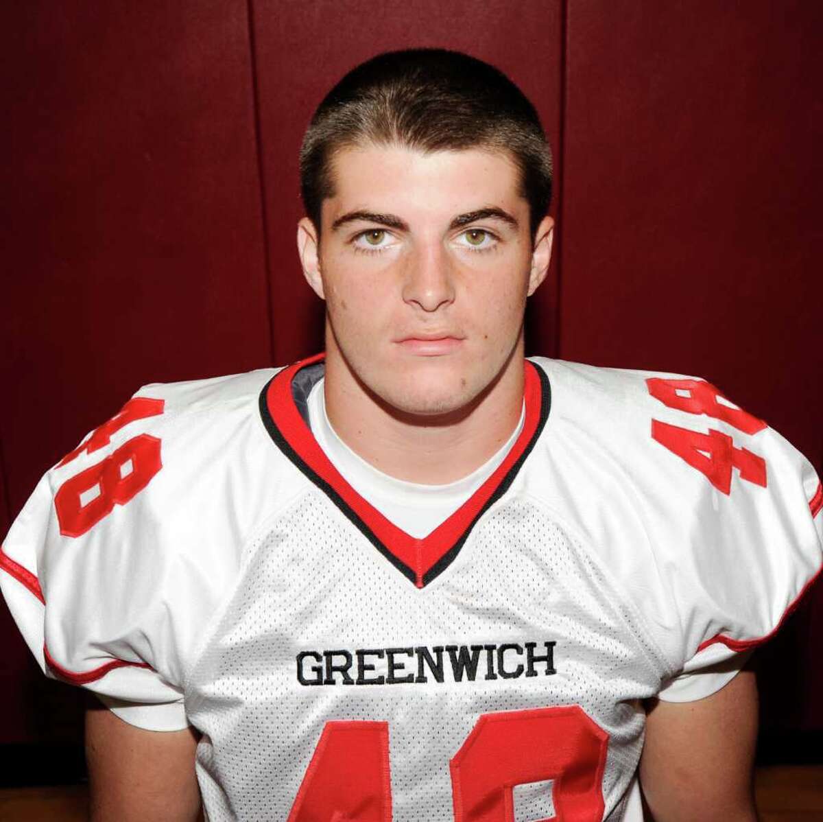 GREENWICH FOOTBALL PREVIEW Cardinals seek return to past glory