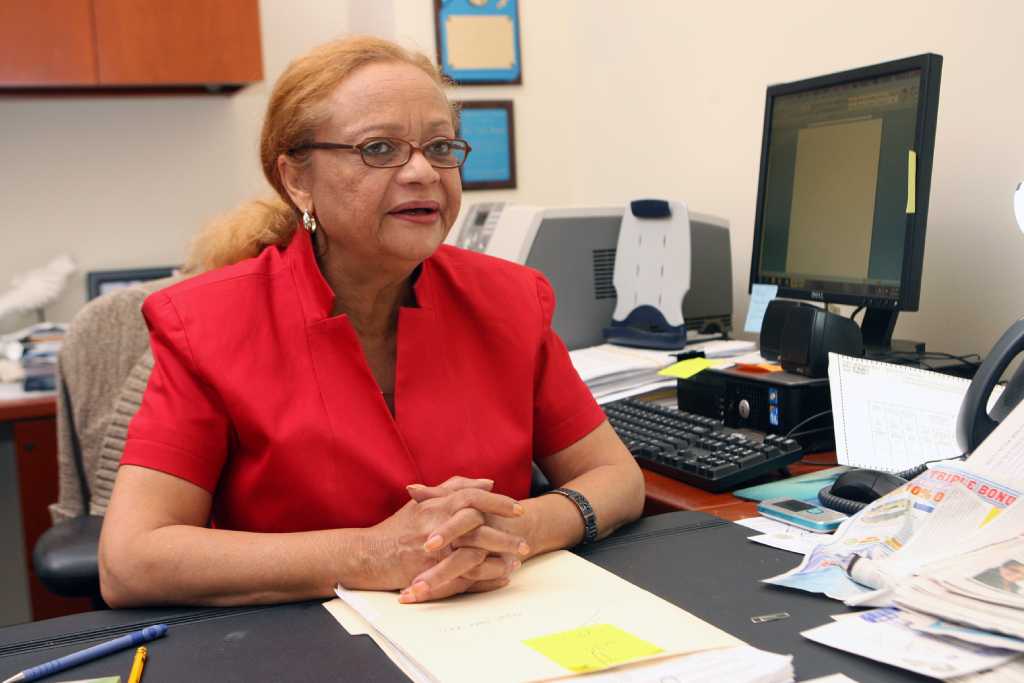 While expressing sympathy, judge lays the blame at Registrar Ayala's door