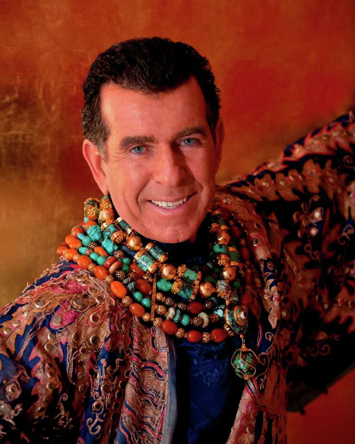 Designer Hutton Wilkinson talks shop