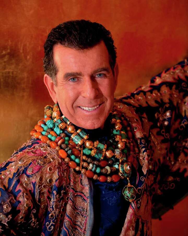 Designer Hutton Wilkinson talks shop