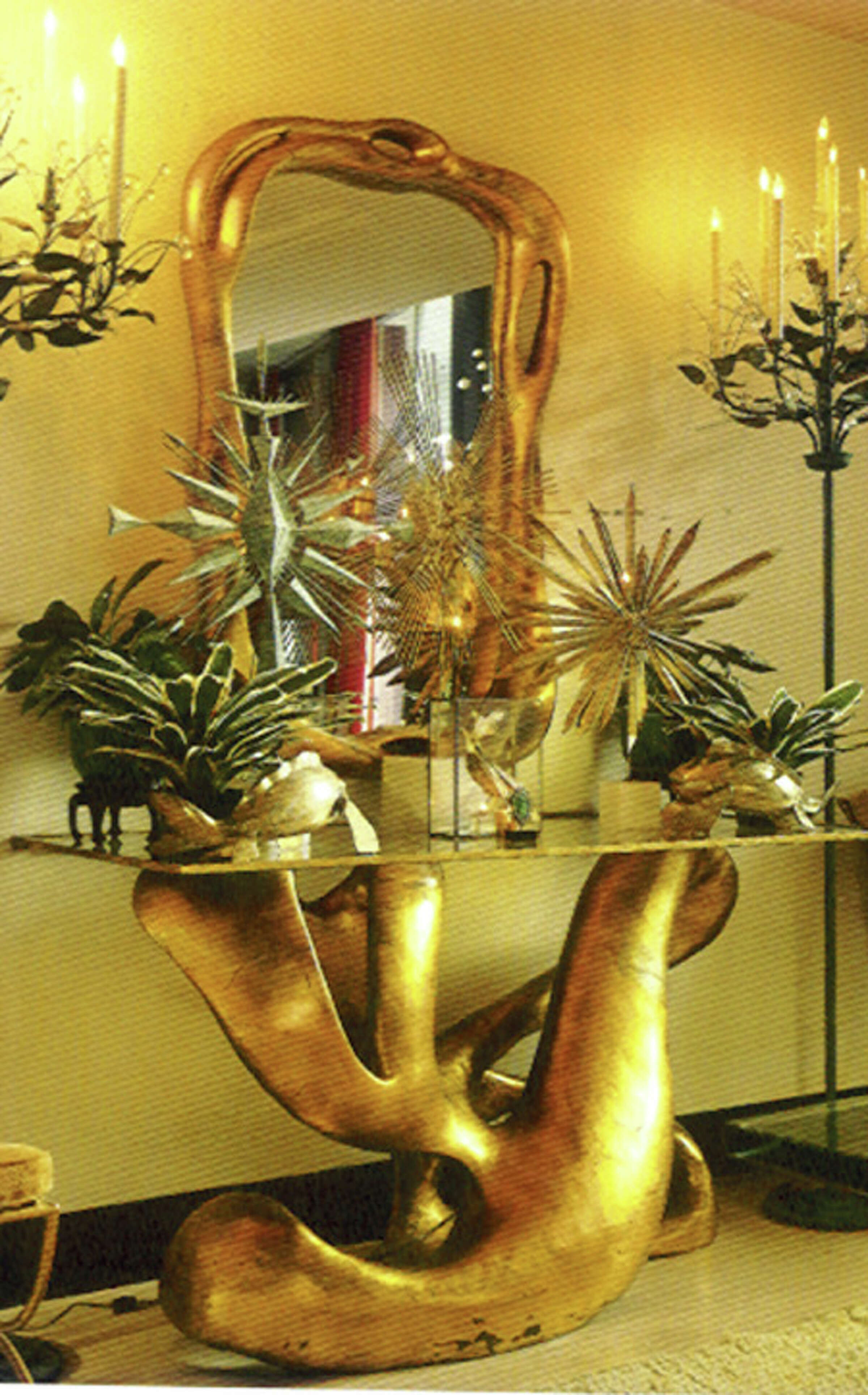 Designer Hutton Wilkinson talks shop