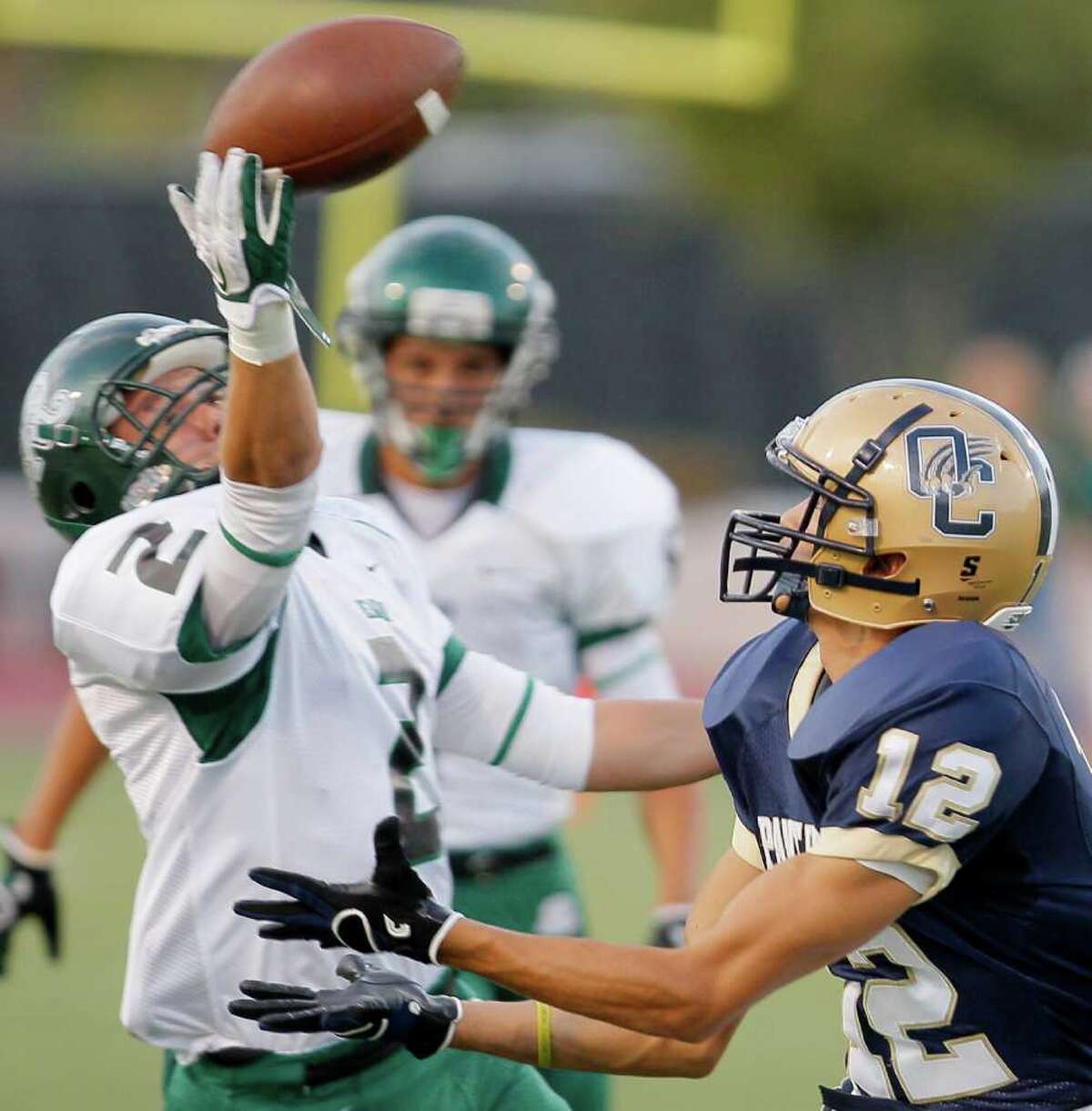 Reagan smashes O'Connor