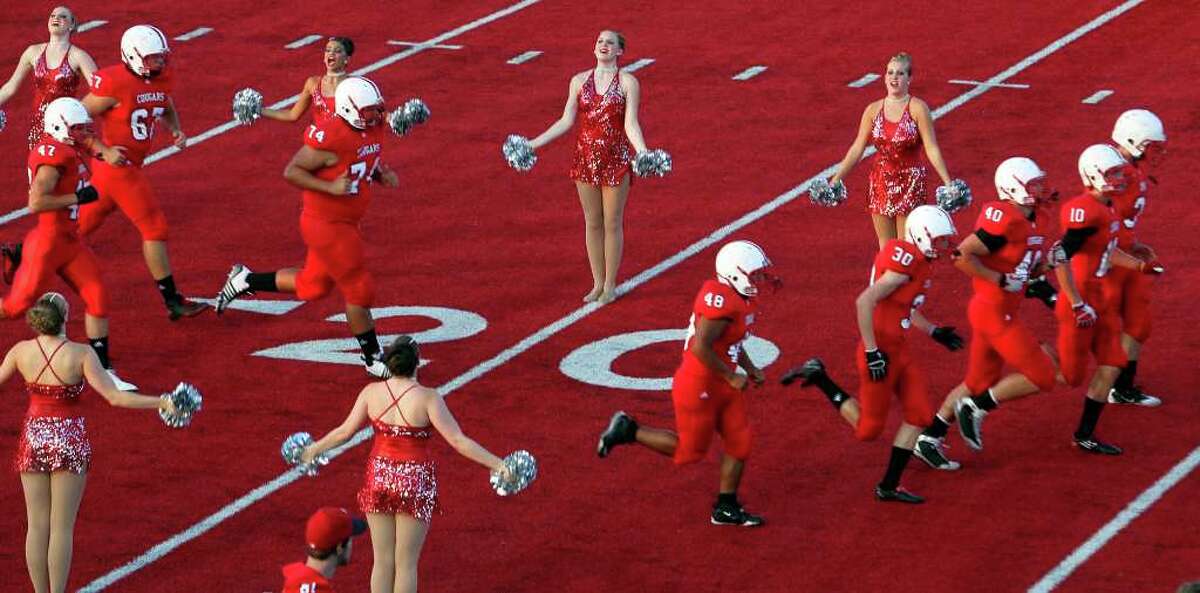 Dunman leads Canyon rout of East Central