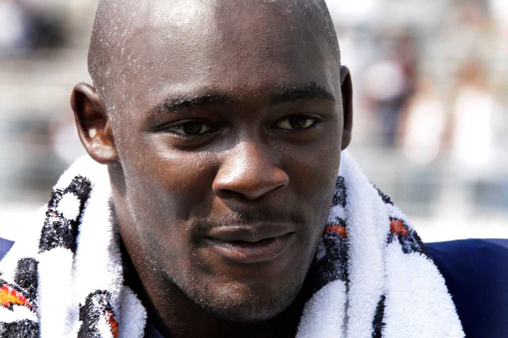 Silas Redd transferring to USC