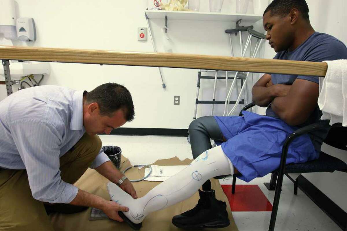 GIs bracing for new action