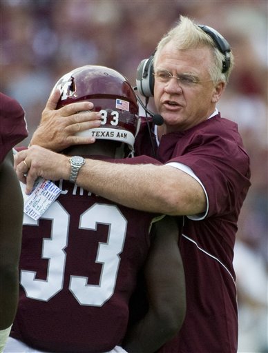 Sherman breaks silence on move to SEC