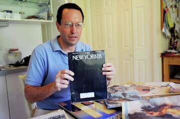 Bob Horton: 9/11 memories still fresh for doctor in ER closest to ...