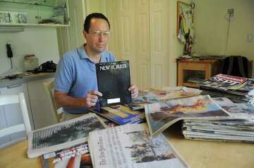 Bob Horton: 9/11 memories still fresh for doctor in ER closest to ...