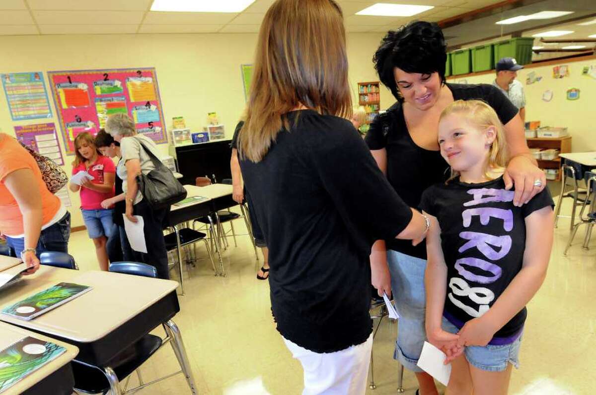 A new year means learning to adjust