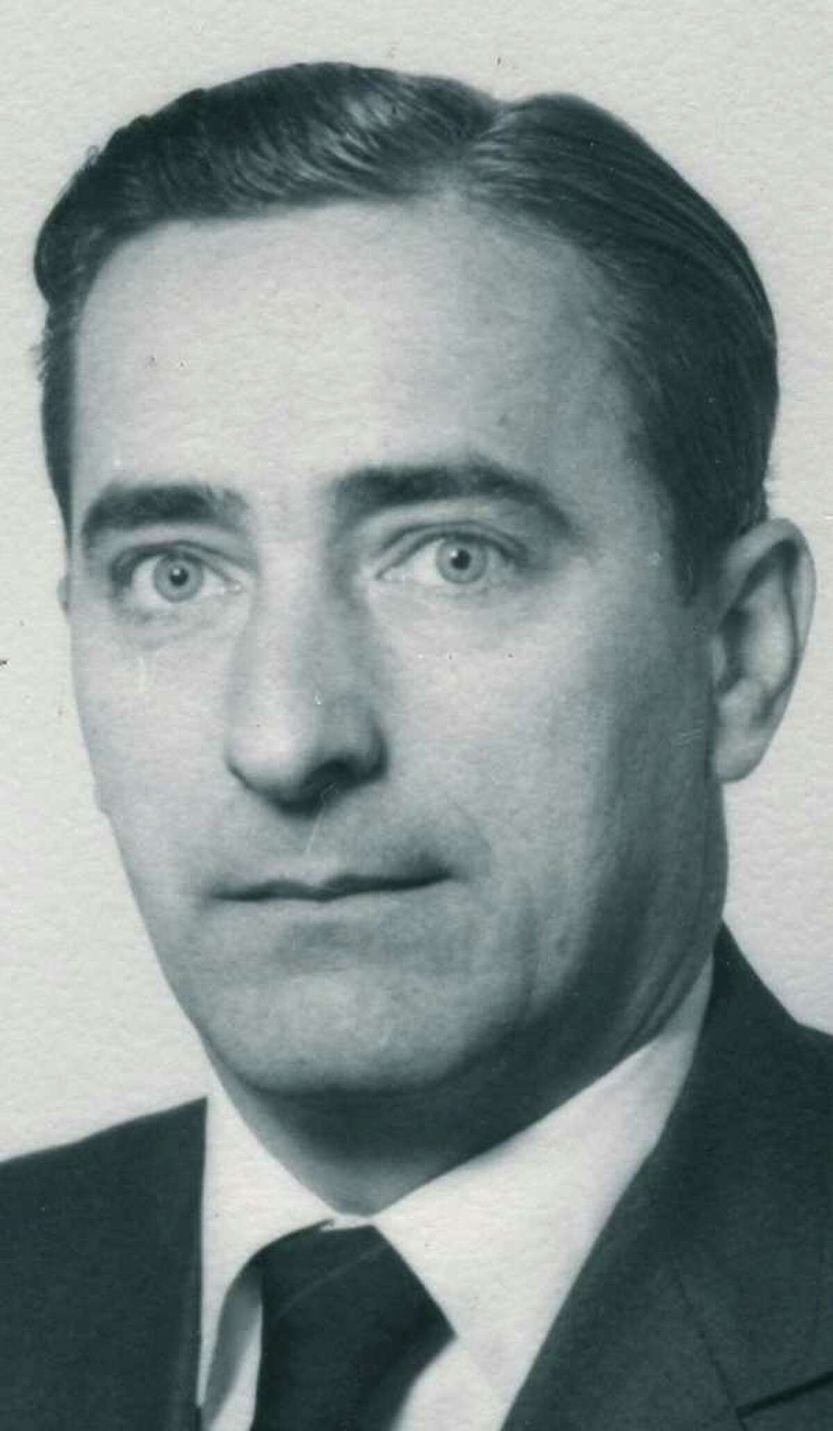 Gerard Philip Corbett