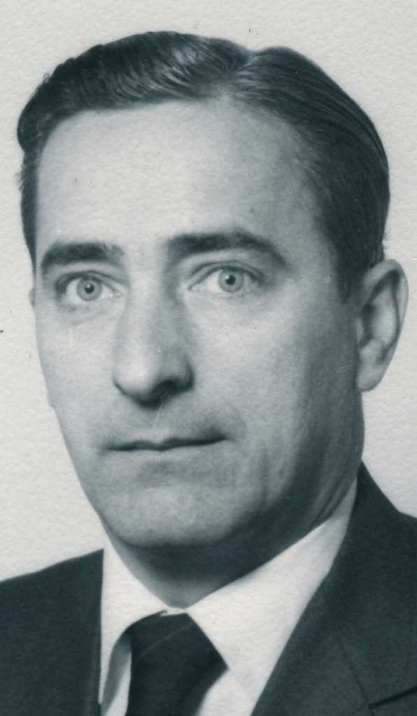 Gerard Philip Corbett