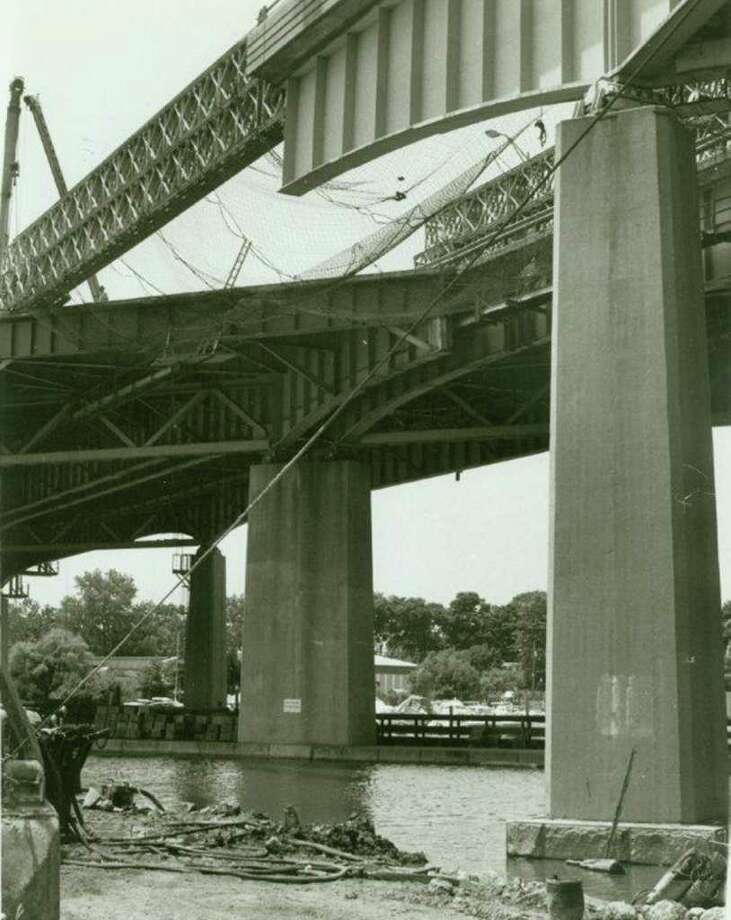 Lessons of Mianus River Bridge collapse not yet learned - StamfordAdvocate