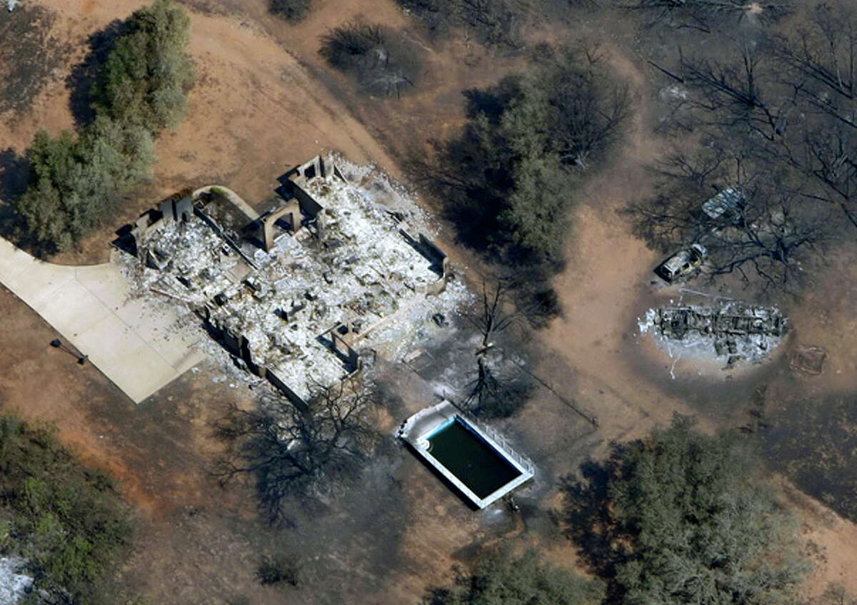 Who can return, to what in Bastrop?