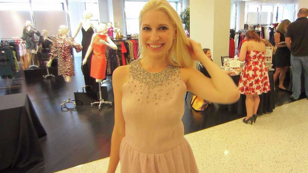 HGO young professionals group sees season preview