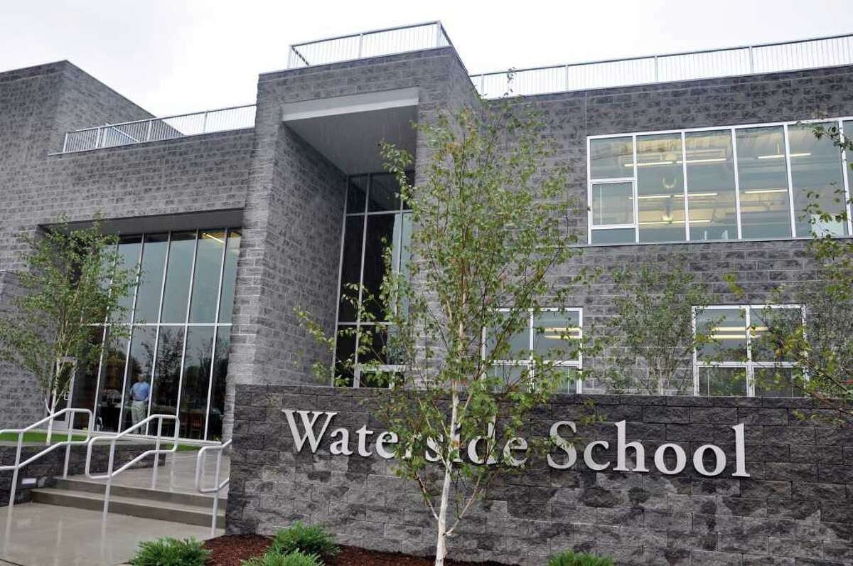 Waterside opens new facility, '10 years in the making'