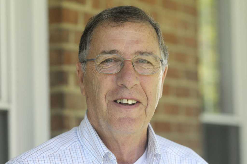 Former Troy councilman Bob Doherty dies