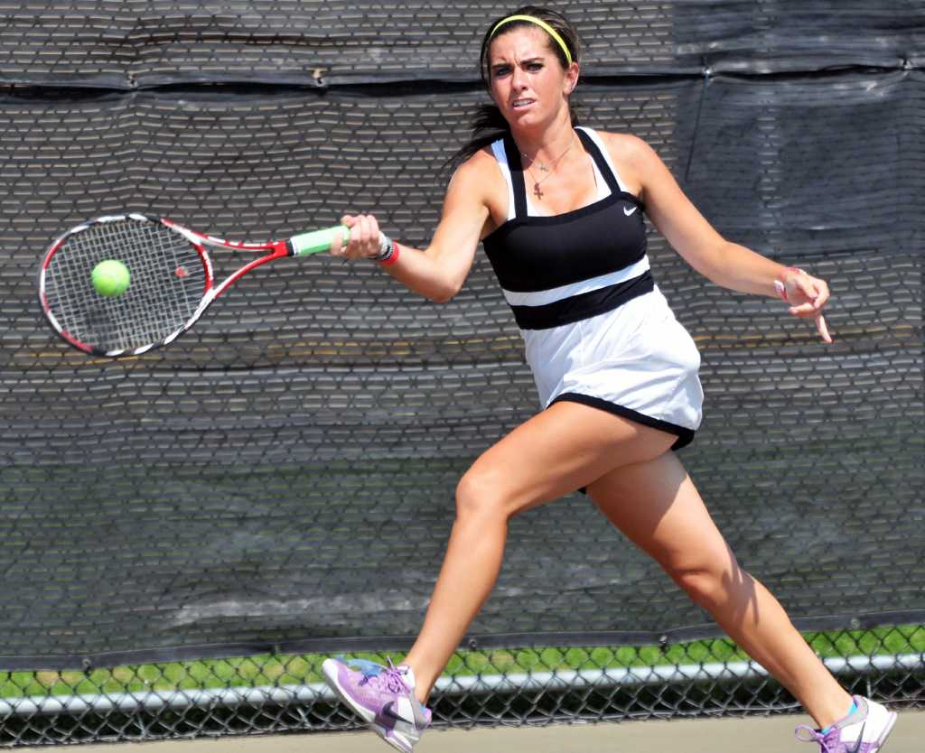 Crummey keeps focus on winning