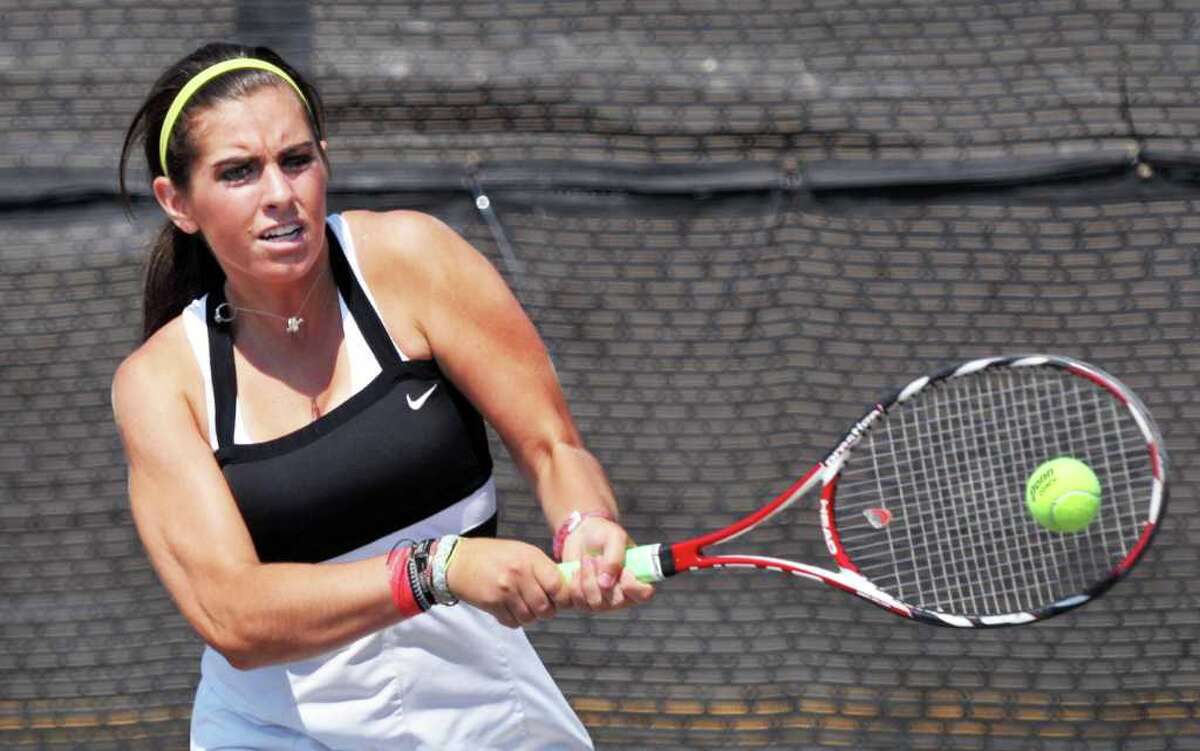 Crummey keeps focus on winning