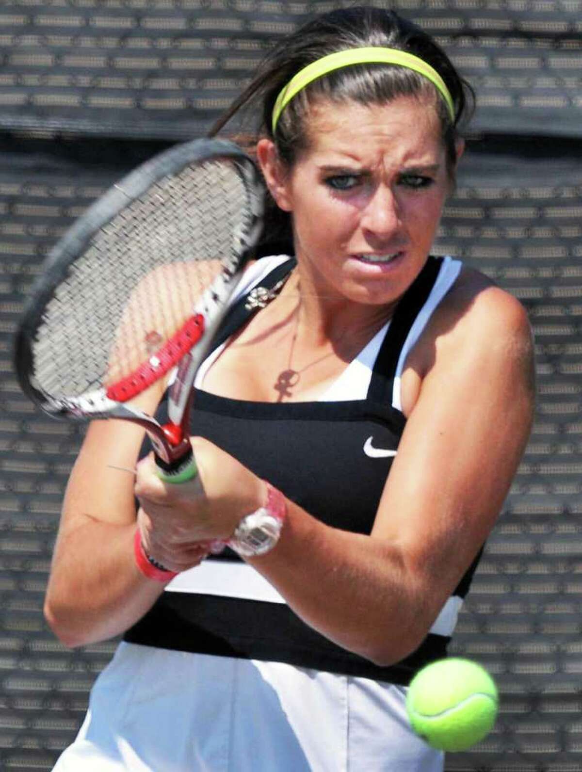 Crummey keeps focus on winning