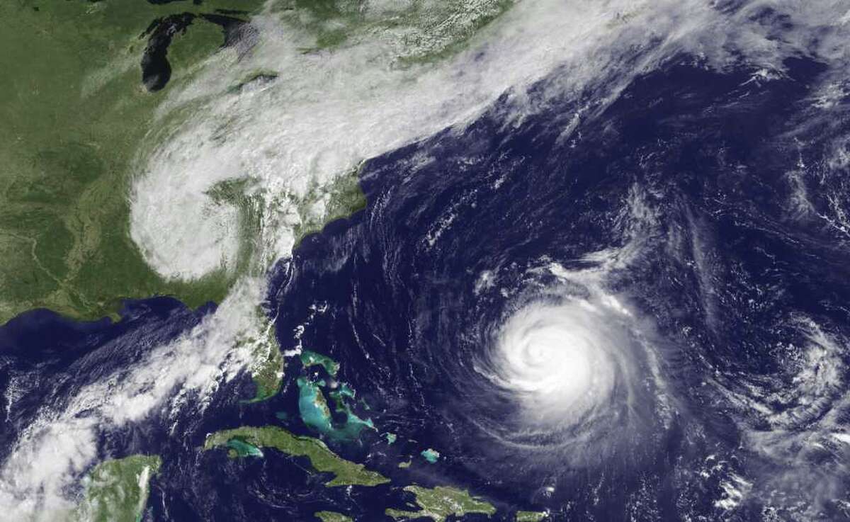 Graphic: Get ready for the 2014 hurricane season
