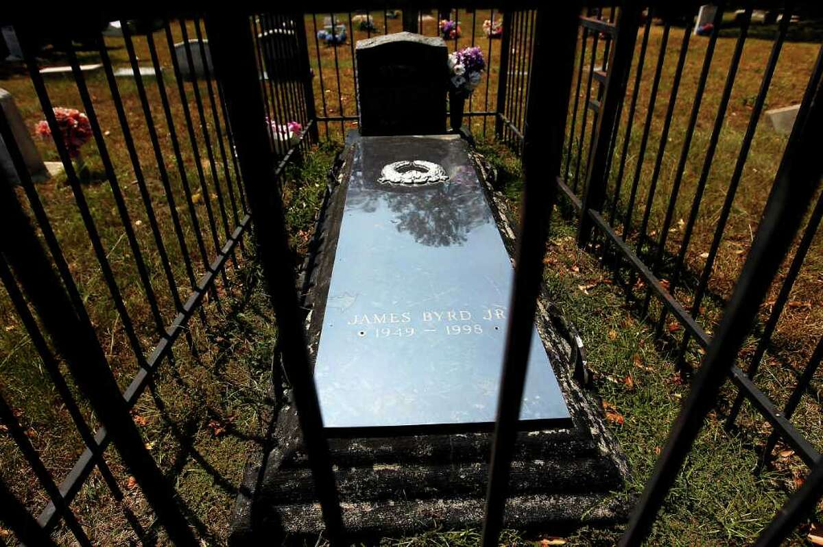 Jasper's racial harmony falls to politics