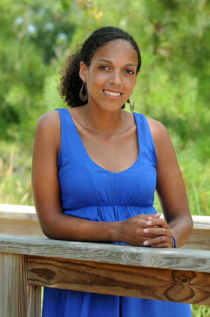 Brigitte Valcin recalls diagnosis of rare disease