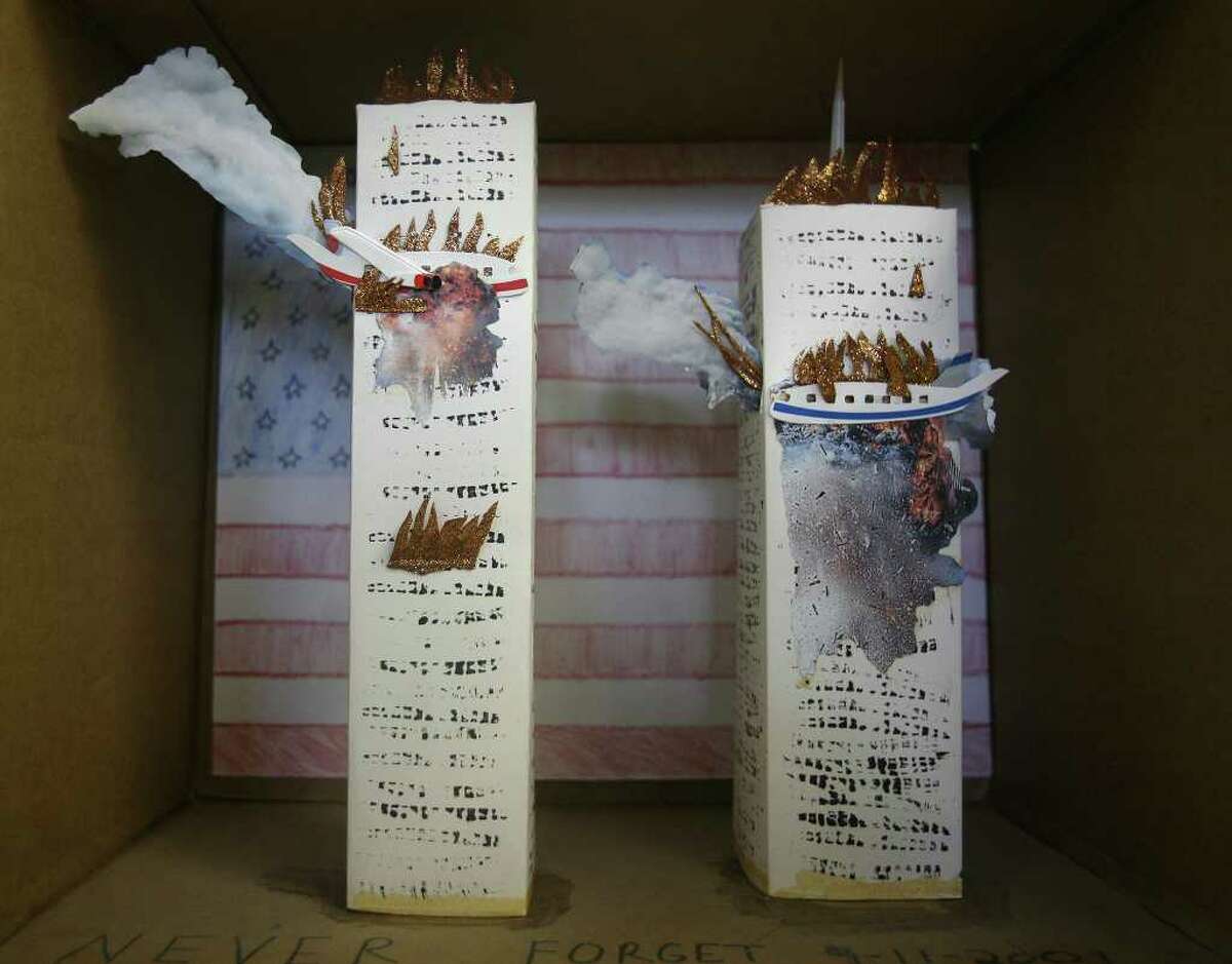 Changing lessons in teaching 9/11