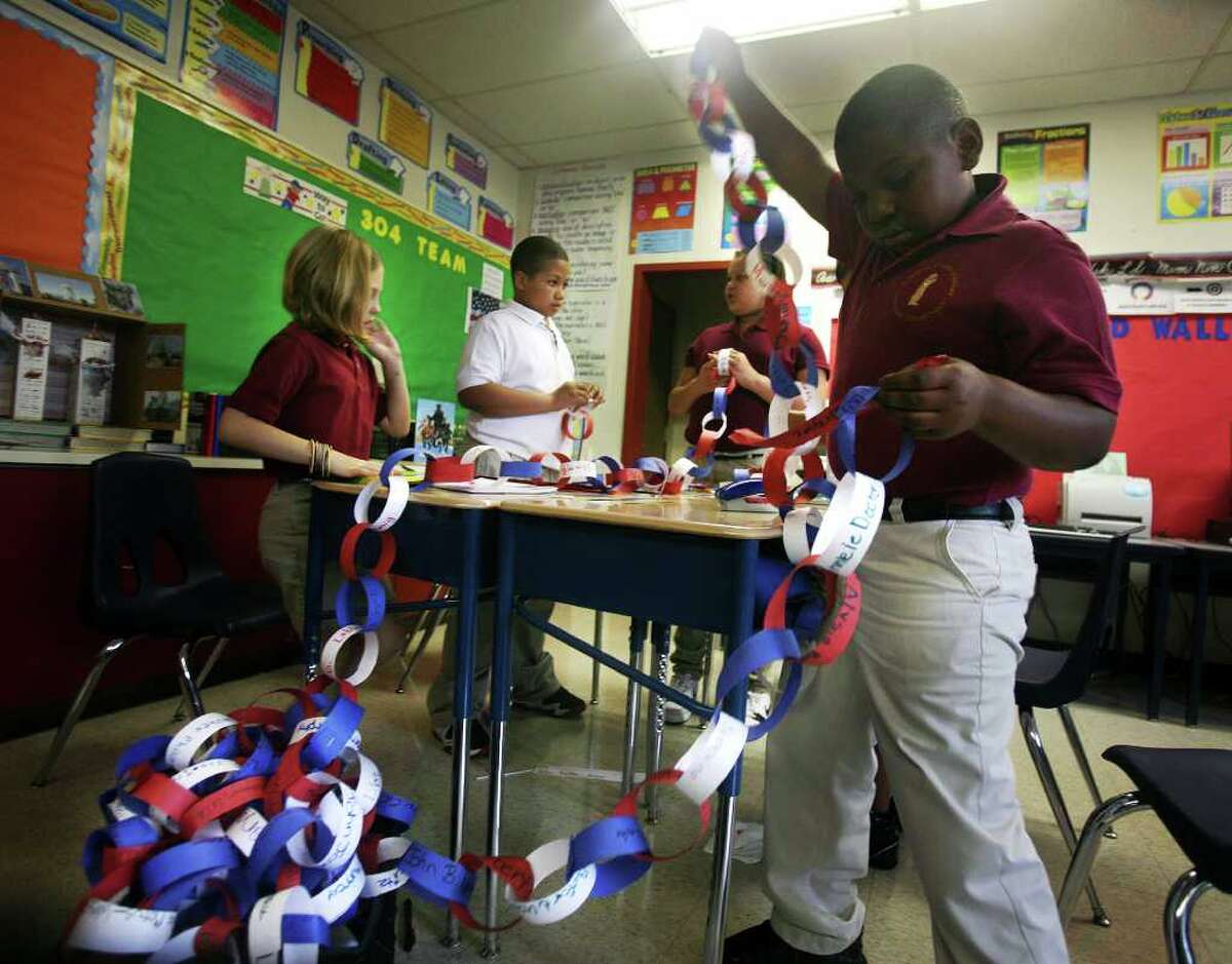 Changing lessons in teaching 9/11