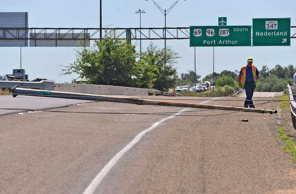 Update: Cardinal Drive to close for power line repair