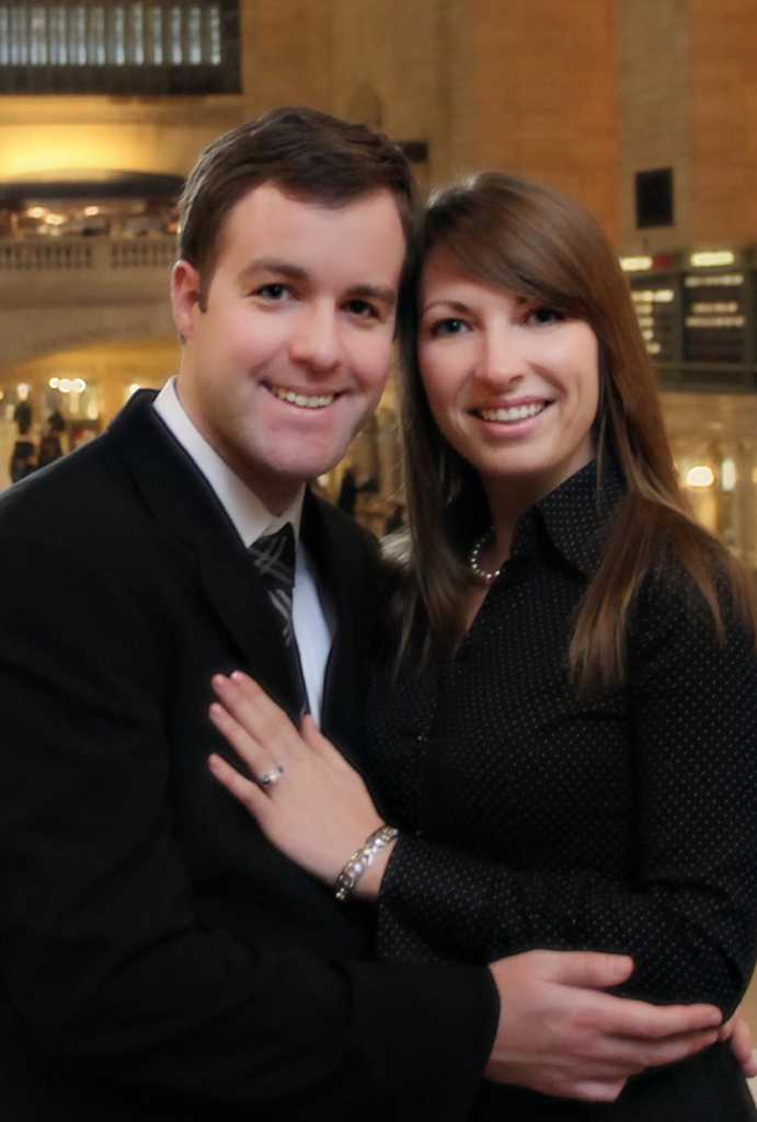 Pushchak -- Fitzgerald