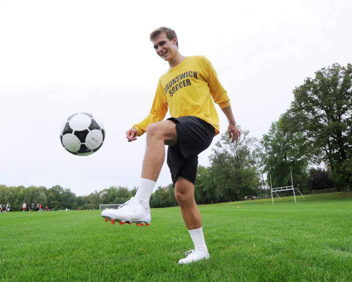 Brunswick soccer looks to take the next step