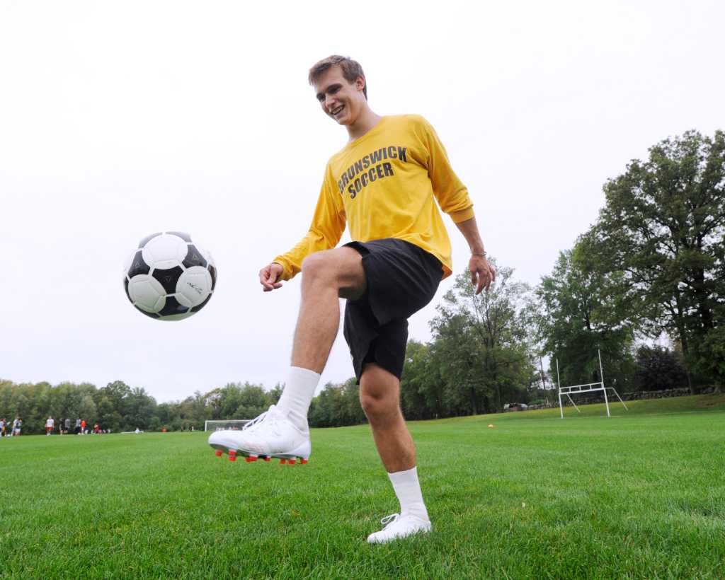Brunswick soccer looks to take the next step