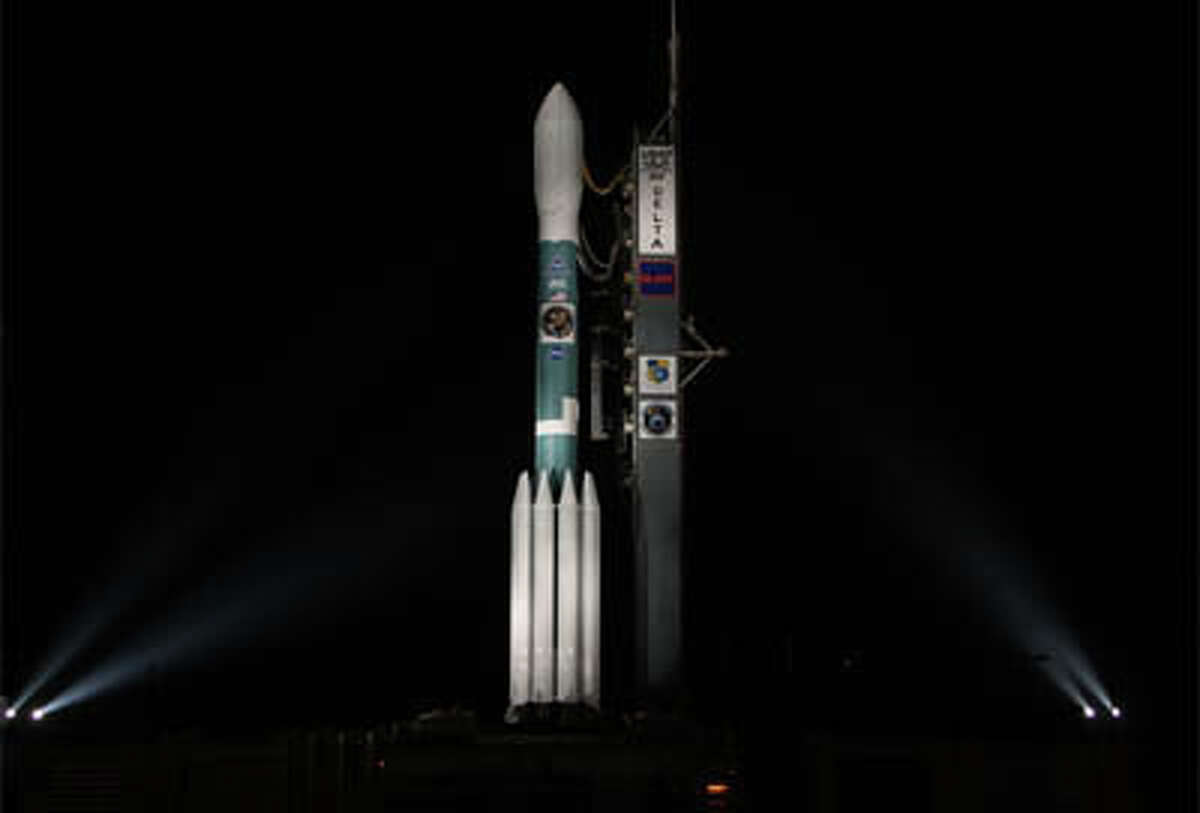 Pratt might jettison Rocketdyne