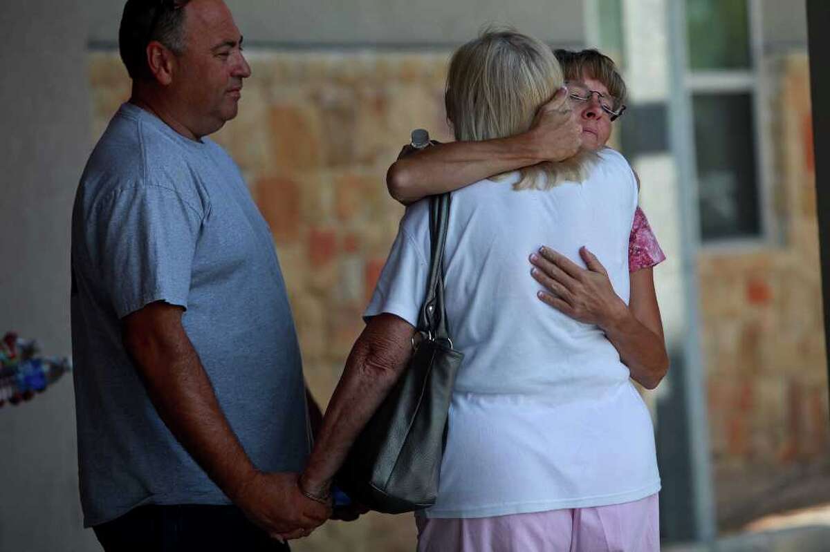 Who can return, to what in Bastrop?