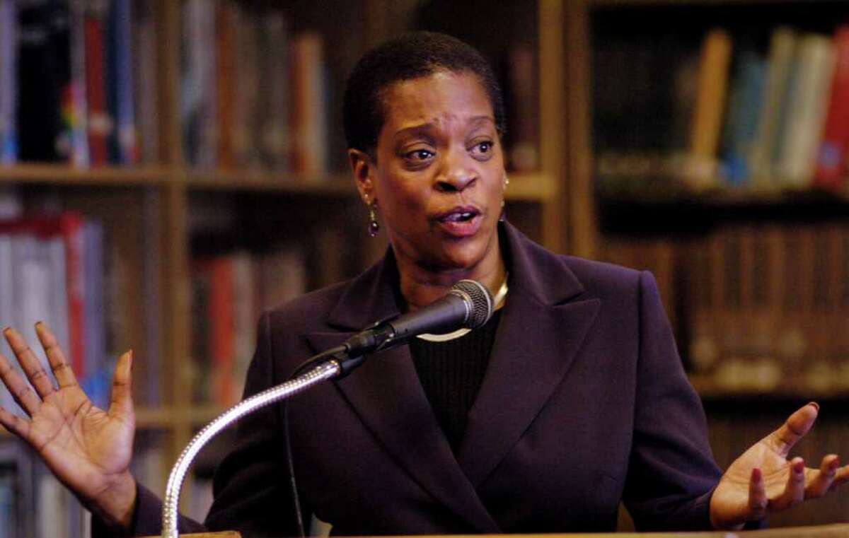 State: Treasurer Denise Nappier should not have been cited or had her ...