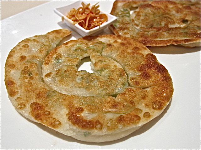 Soup dumpling surprise at E-Tao