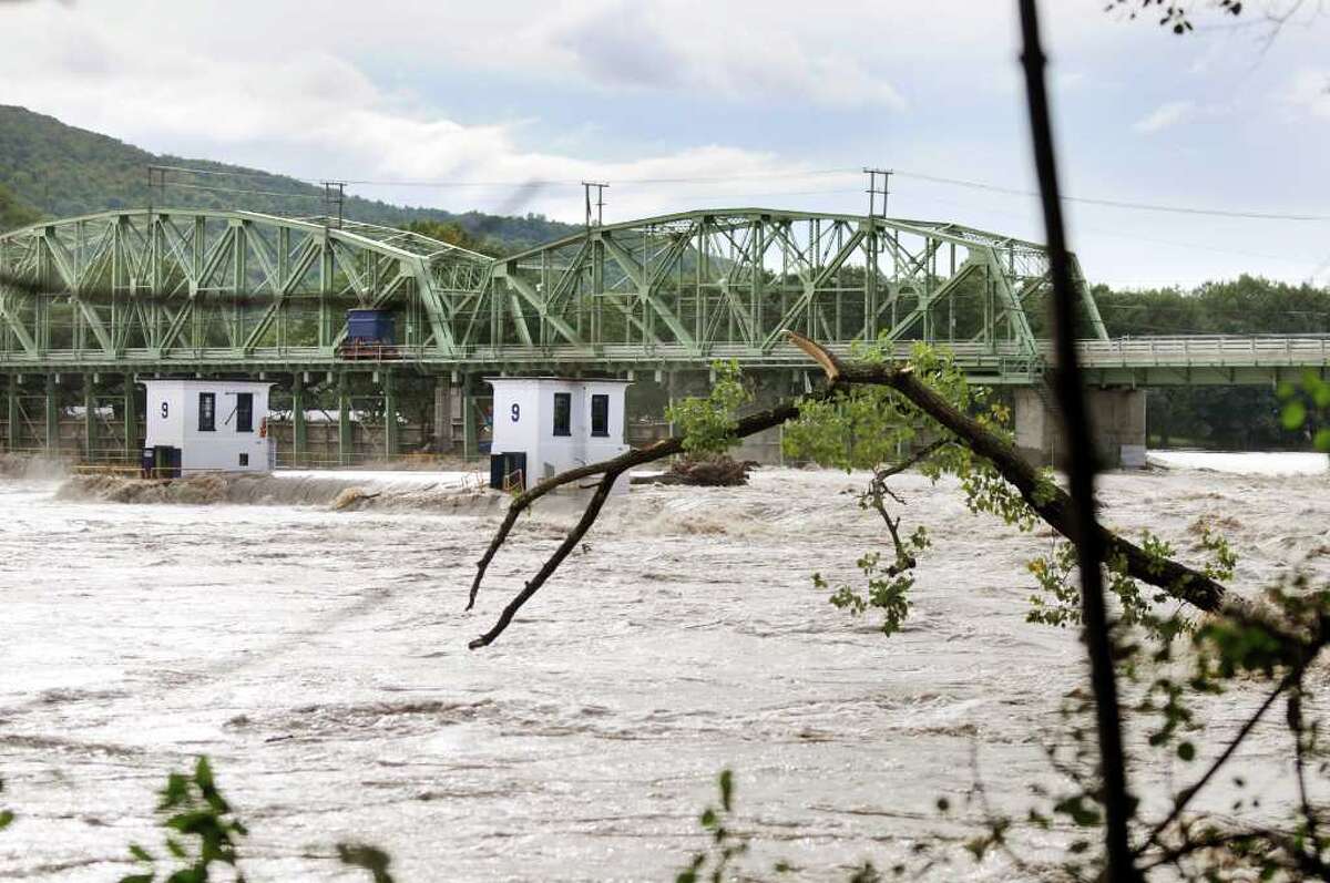 Nature's relentless fury