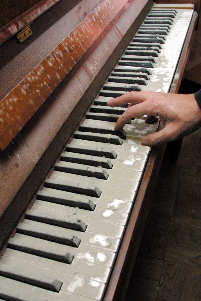 Commemorative concerts mark 9/11 anniversary in Houston