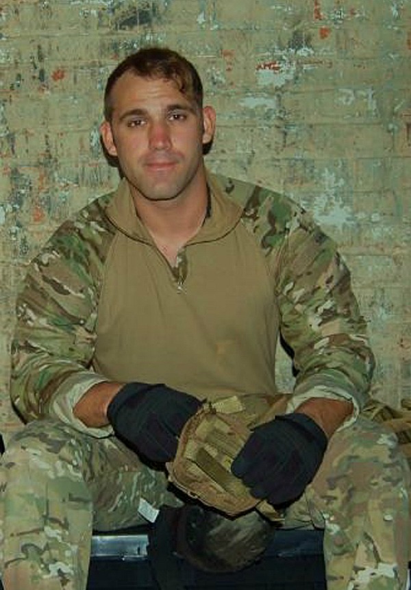 Remembering 9/11: Ryan Morgan, a Central Catholic graduate