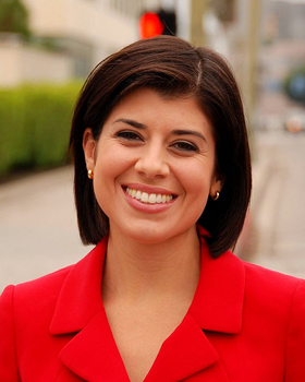 KHOU hires new anchor