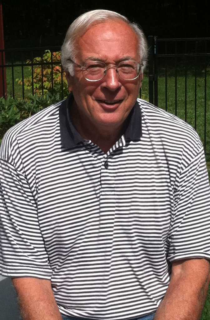 Redding man recalls 9/11