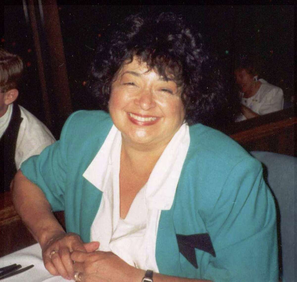 Remembering victims from San Antonio