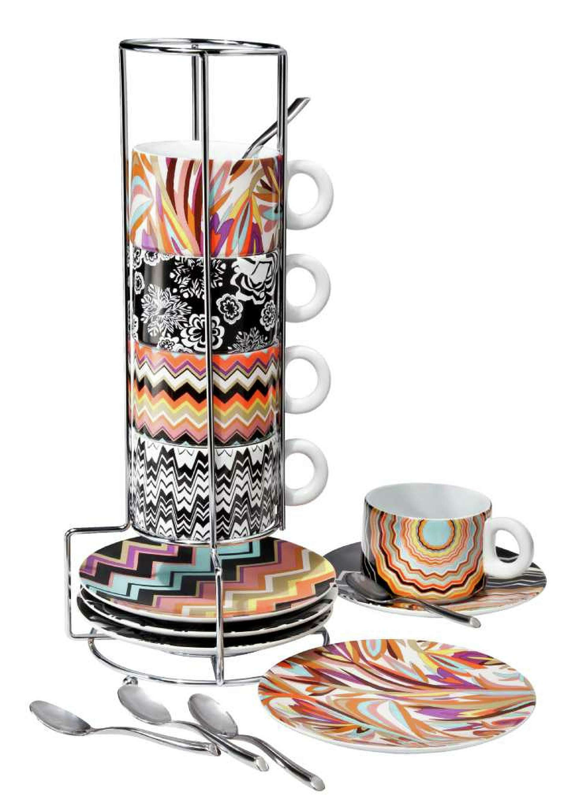 Missoni for Target hits stores Tuesday