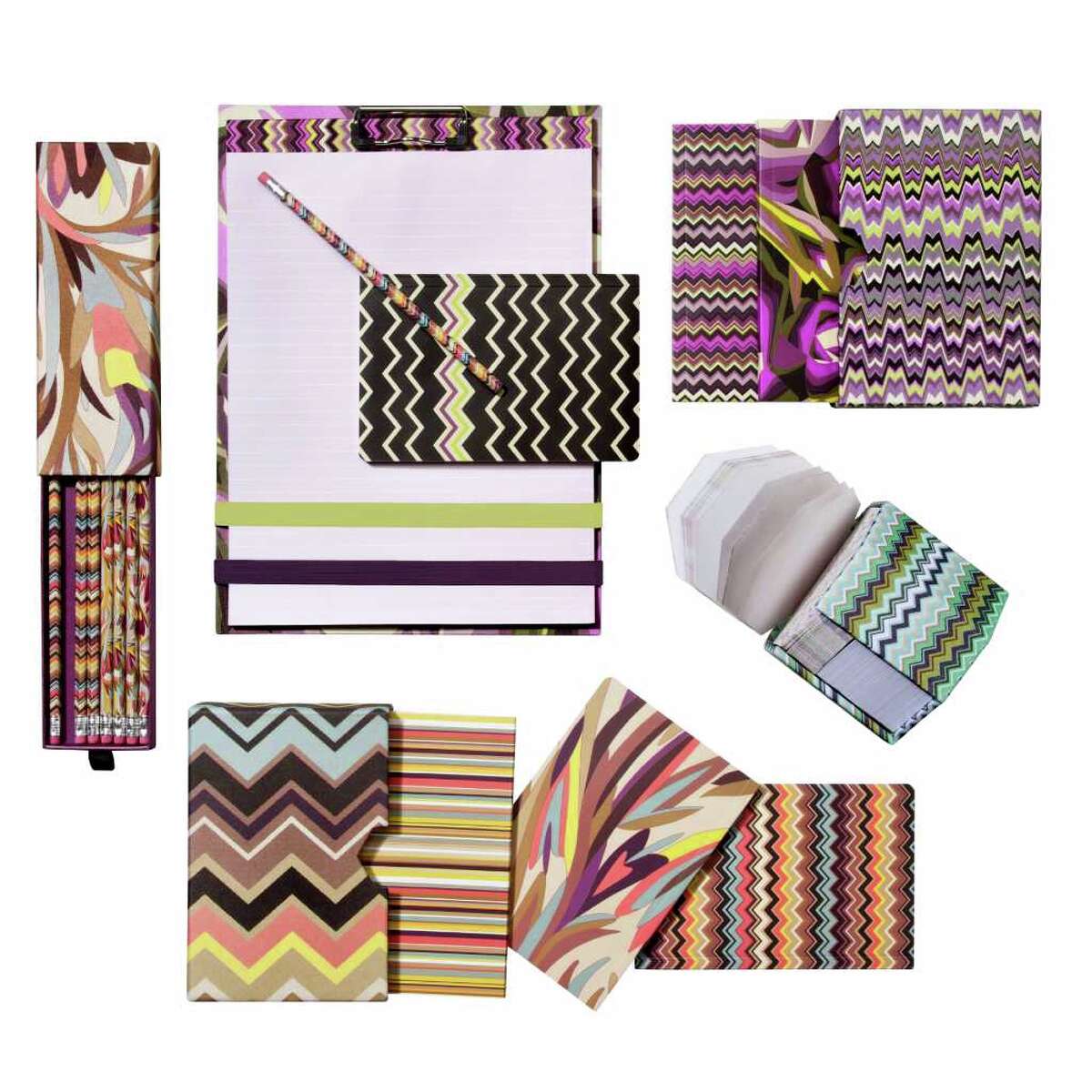 Missoni for Target hits stores Tuesday