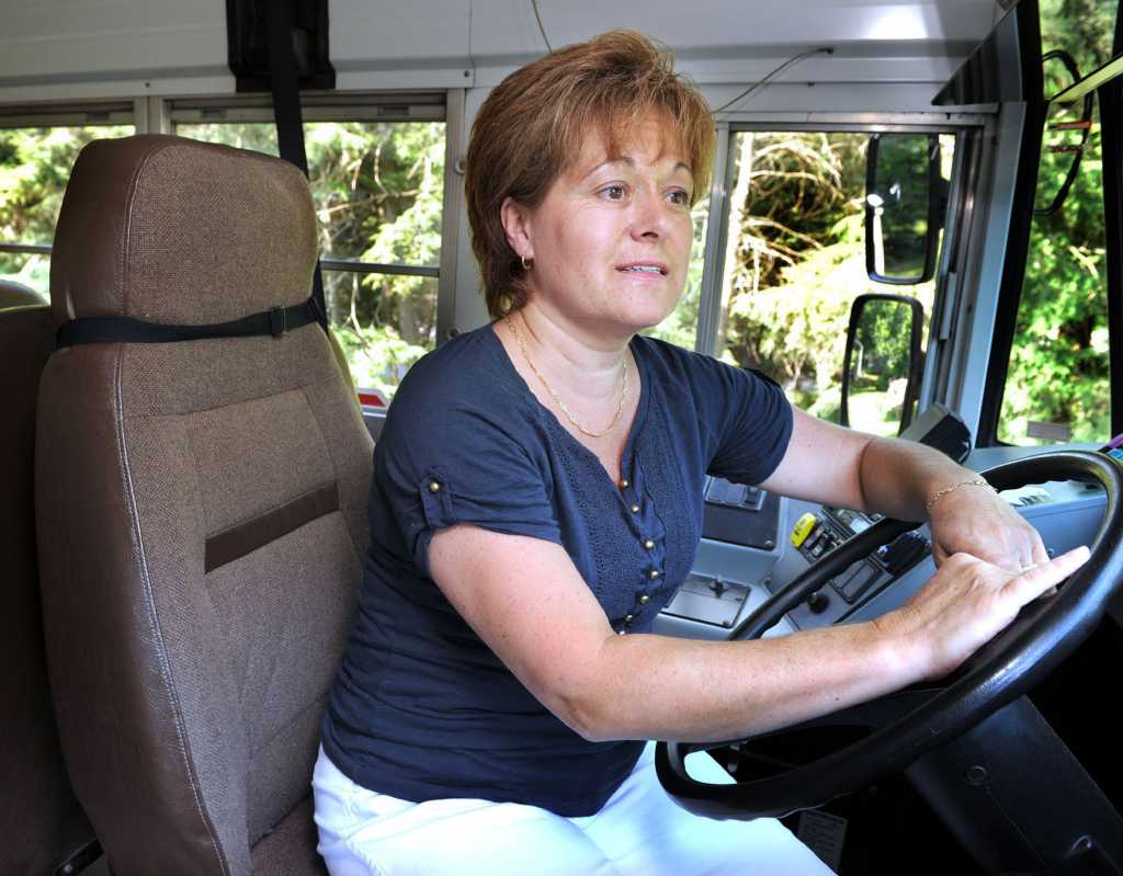 Newtown bus owner-operators don't know what they'll do next