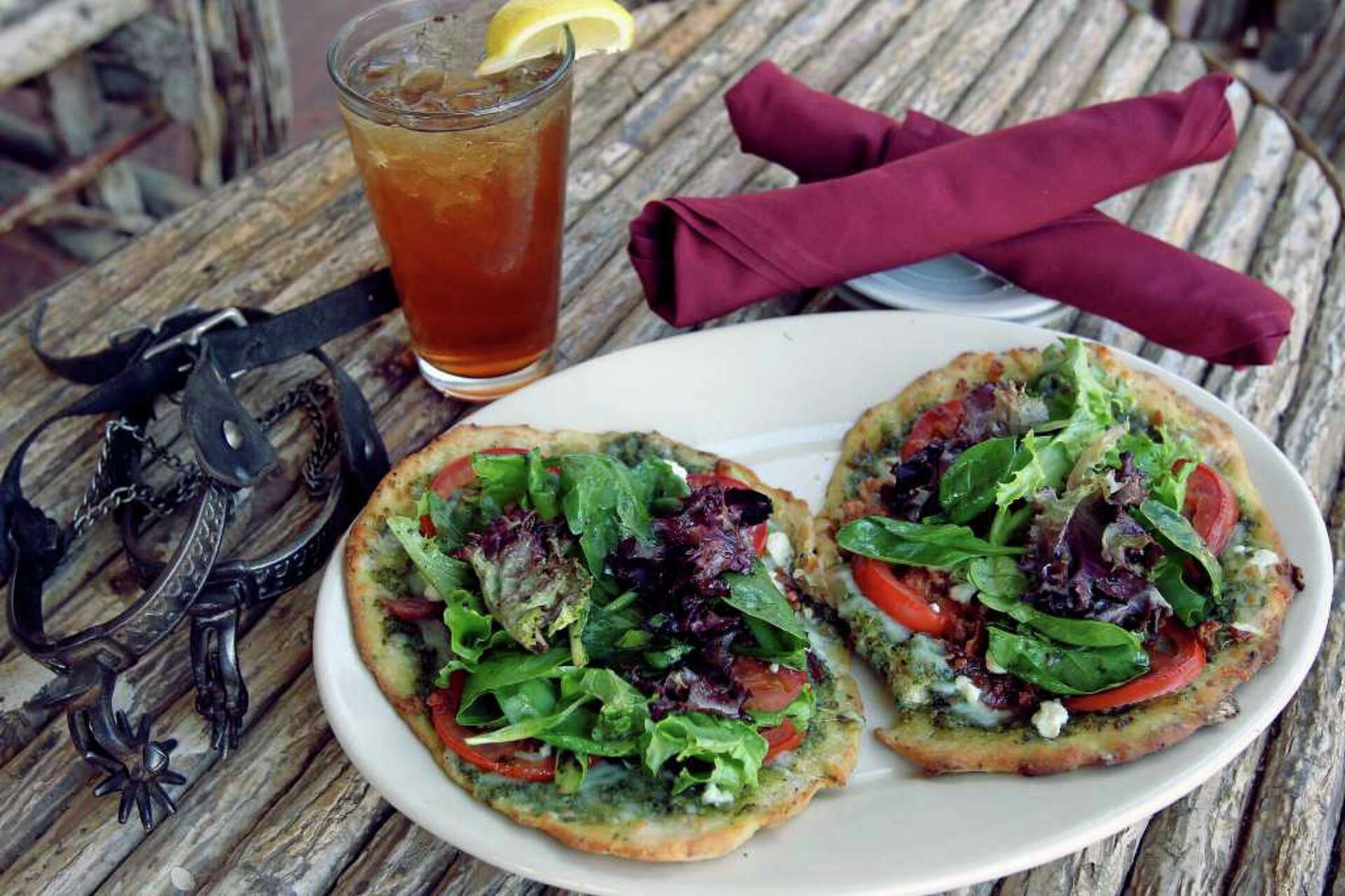 Review | Tejas Steakhouse