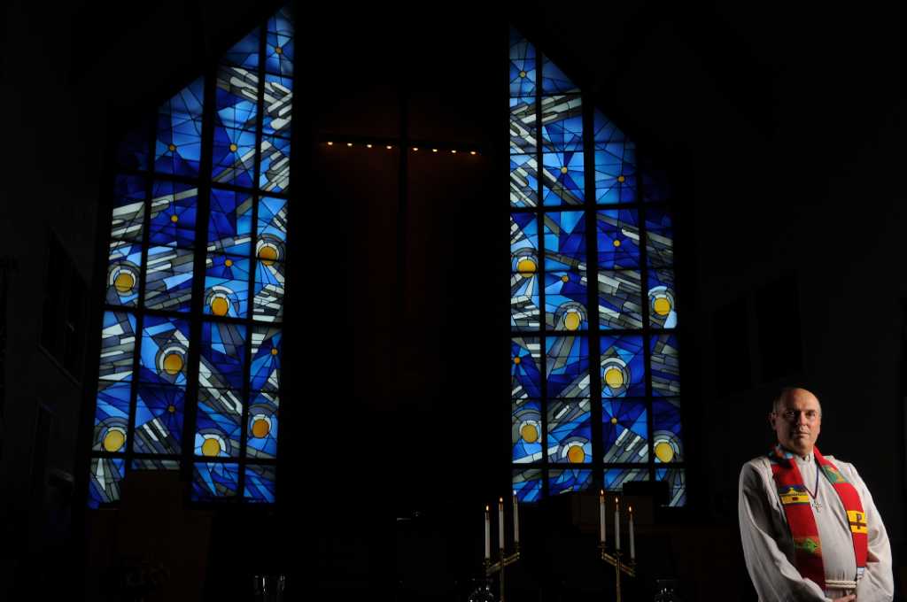 Spiritual reflections on 9/11