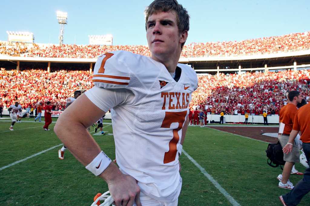 UT notebook: Dodds confident downturn in major sports won't last