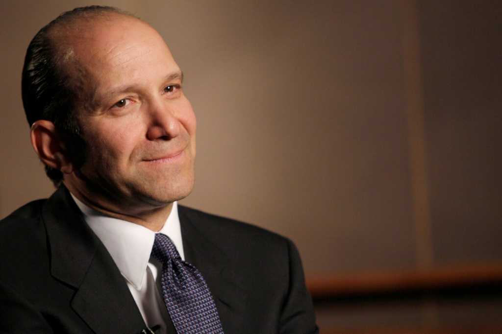 Cantor Fitzgerald: surviving 9/11, and thriving