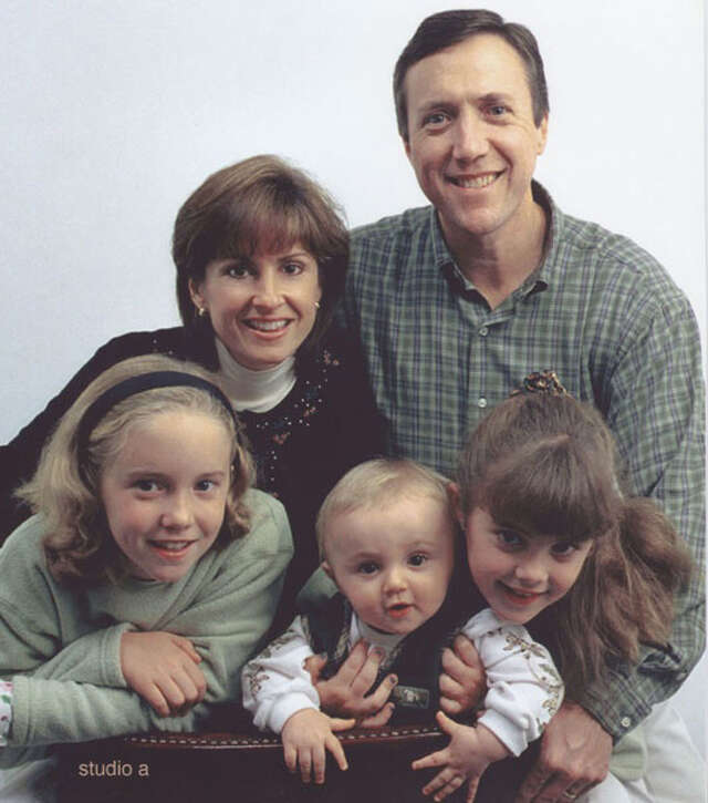 Ten years older, Greenwich children who lost a parent approach 9/11 ...